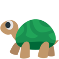 🐢 Turtle Emoji