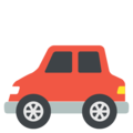🚗 Automobile (Car) Emoji