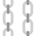 ⛓️ Chains Emoji
