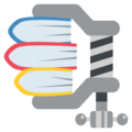 🗜️ Compression Emoji