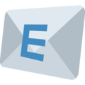 📧 E-Mail Symbol Emoji