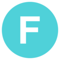 Regional Indicator Symbol Letter F Emoji