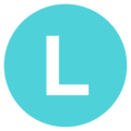 Regional Indicator Symbol Letter L Emoji