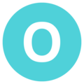 Regional Indicator Symbol Letter O Emoji