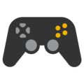 🎮 Video Game Emoji