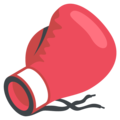 🥊 Boxing Glove Emoji