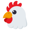 🐔 Chicken Emoji