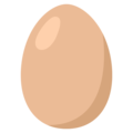 🥚 Egg Emoji 5240