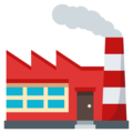 🏭 Factory Emoji
