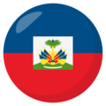 🇭🇹 Flag for Haiti Emoji