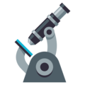 🔬 Microscope Emoji