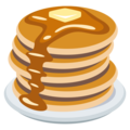 🥞 Pancakes Emoji