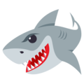 🦈 Shark Emoji
