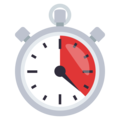 ⏱️ Stopwatch Emoji