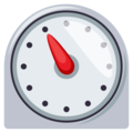 ⏲️ Timer Clock Emoji