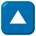 🔼 Up-Pointing Small Red Triangle Emoji