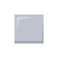 ️ White Small Square Emoji