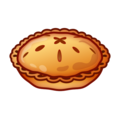 🥧 Pie Emoji