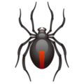 🕷️ Spider Emoji