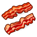 🥓 Bacon Emoji