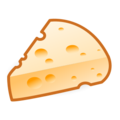 🧀 Cheese Wedge Emoji