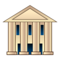 🏛️ Classical Building Emoji