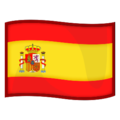 🇪🇸 Flag for Spain Emoji