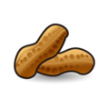 🥜 Peanuts Emoji