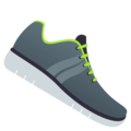 👟 Athletic Shoe Emoji