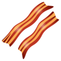 🥓 Bacon Emoji