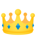 👑 Crown Emoji