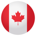 🇨🇦 Flag for Canada Emoji
