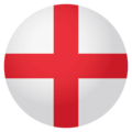 🏴󠁧󠁢󠁥󠁮󠁧󠁿 Flag for England Emoji