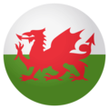 🏴󠁧󠁢󠁷󠁬󠁳󠁿 Flag for Wales Emoji