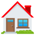 🏠 Casa emojis