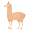 🦙 Llama Emoji