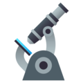 🔬 Microscope Emoji