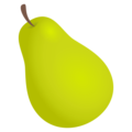 🍐 Pear Emoji
