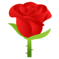 🌹 Rose Emoji