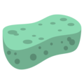 🧽 Sponge Emoji