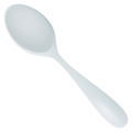 🥄 Spoon Emoji