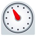 ⏲️ Timer Clock Emoji