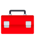 🧰 Toolbox Emoji