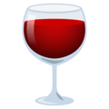 🍷 Wine Glass Emoji