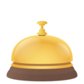 🛎️ Bellhop Bell Emoji