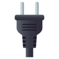 🔌 Electric Plug Emoji