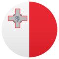 🇲🇹 Flag for Malta Emoji
