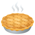 🥧 Pie Emoji