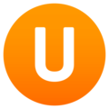 Regional Indicator Symbol Letter U Emoji