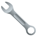 🔧 Wrench Emoji